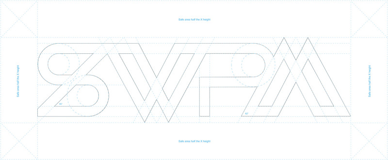 SWPM | Creating a progressive new brand