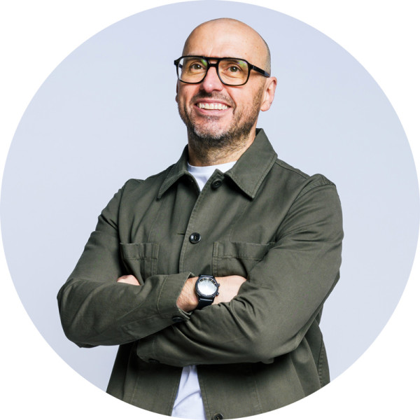 About Herron | Strategic Creative Agency with Heart